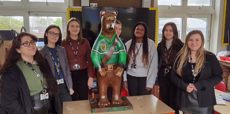 Home - The Dukeries Academy