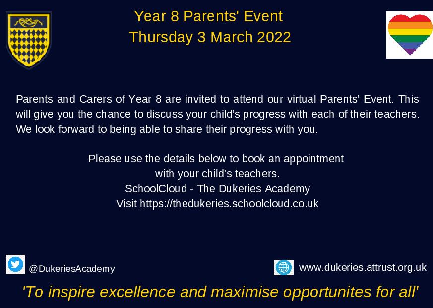 News - The Dukeries Academy