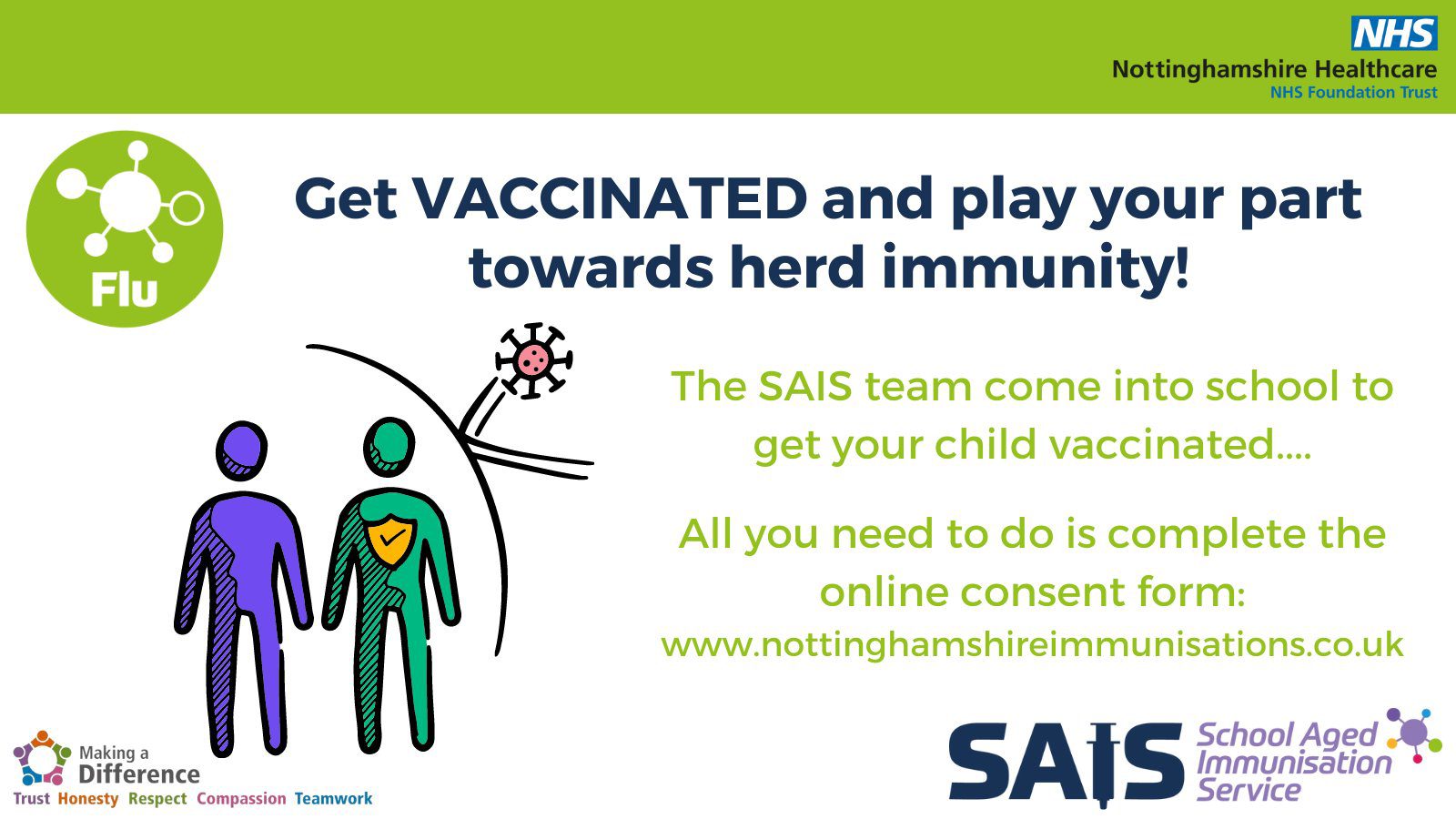 Home - The Dukeries Academy