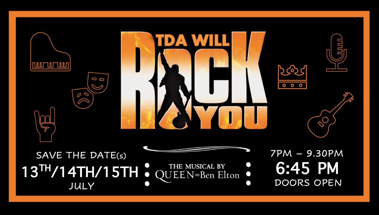 Home - The Dukeries Academy