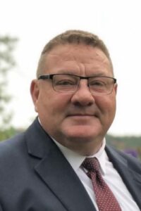 Local Governing Body - The Dukeries Academy